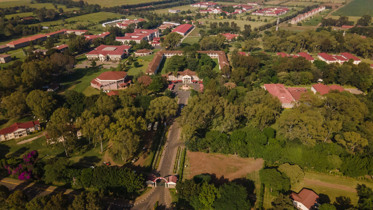 Kabarak University: Ultimate Destination for Kenya's Brightest Minds