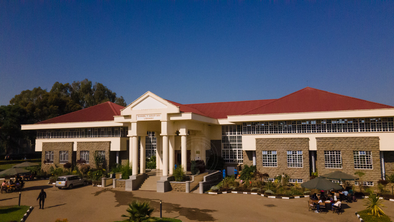 Kabarak University: Ultimate Destination for Kenya's Brightest Minds