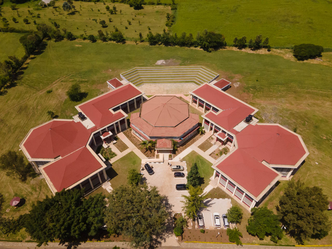 Kabarak University: Ultimate Destination for Kenya's Brightest Minds