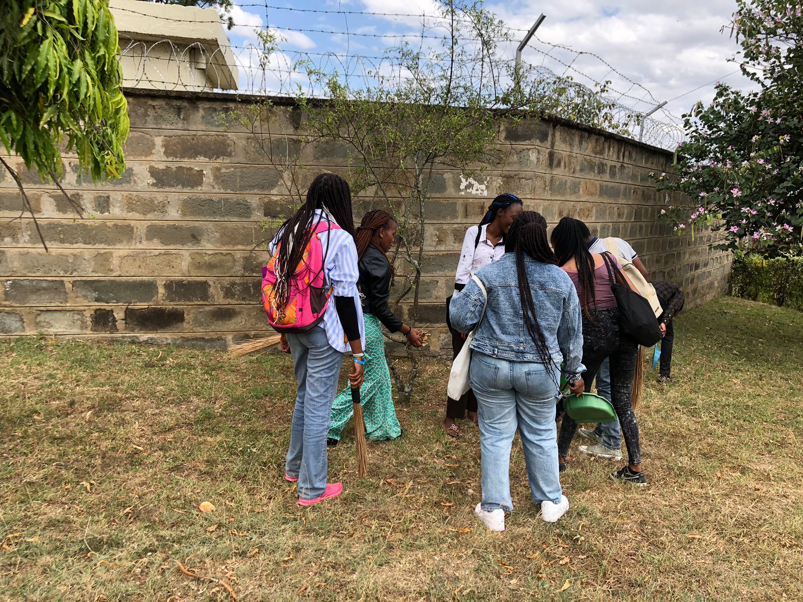 AYLF City Campus: Cultivating Leaders and Engaging Our Community