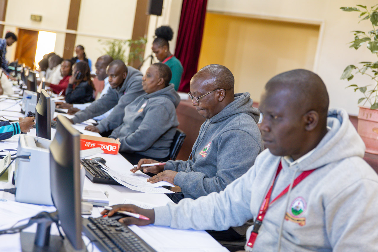 Kabarak University Opens Doors to New Students for the January 2026 Intake