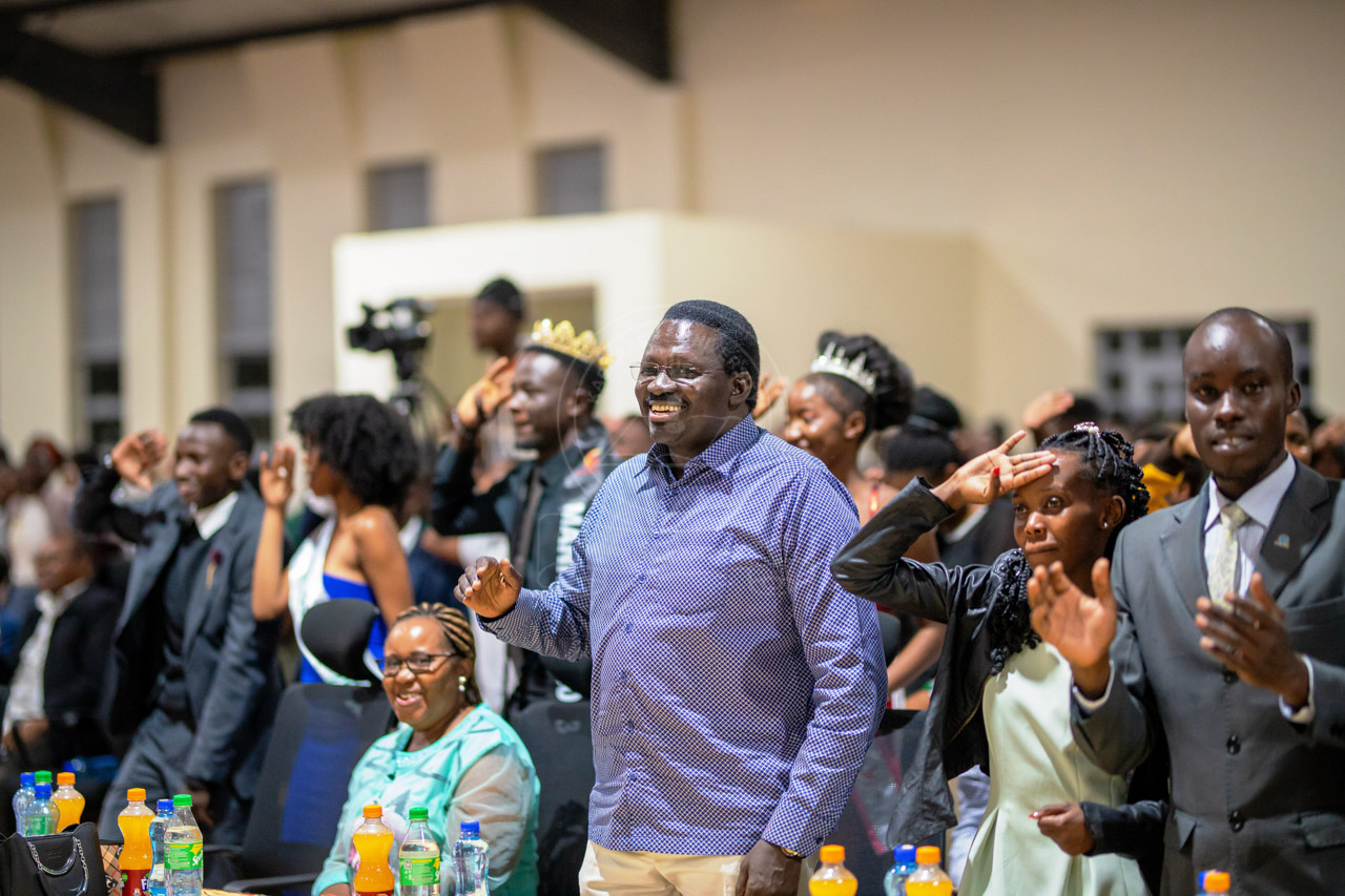 Celebrating Culture and Diversity: The Spectacular 2023 Kabarak ...